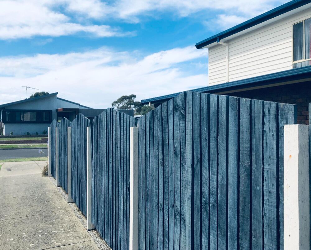Modern Slat Fencing Solutions | Custom Slat Fence Installation